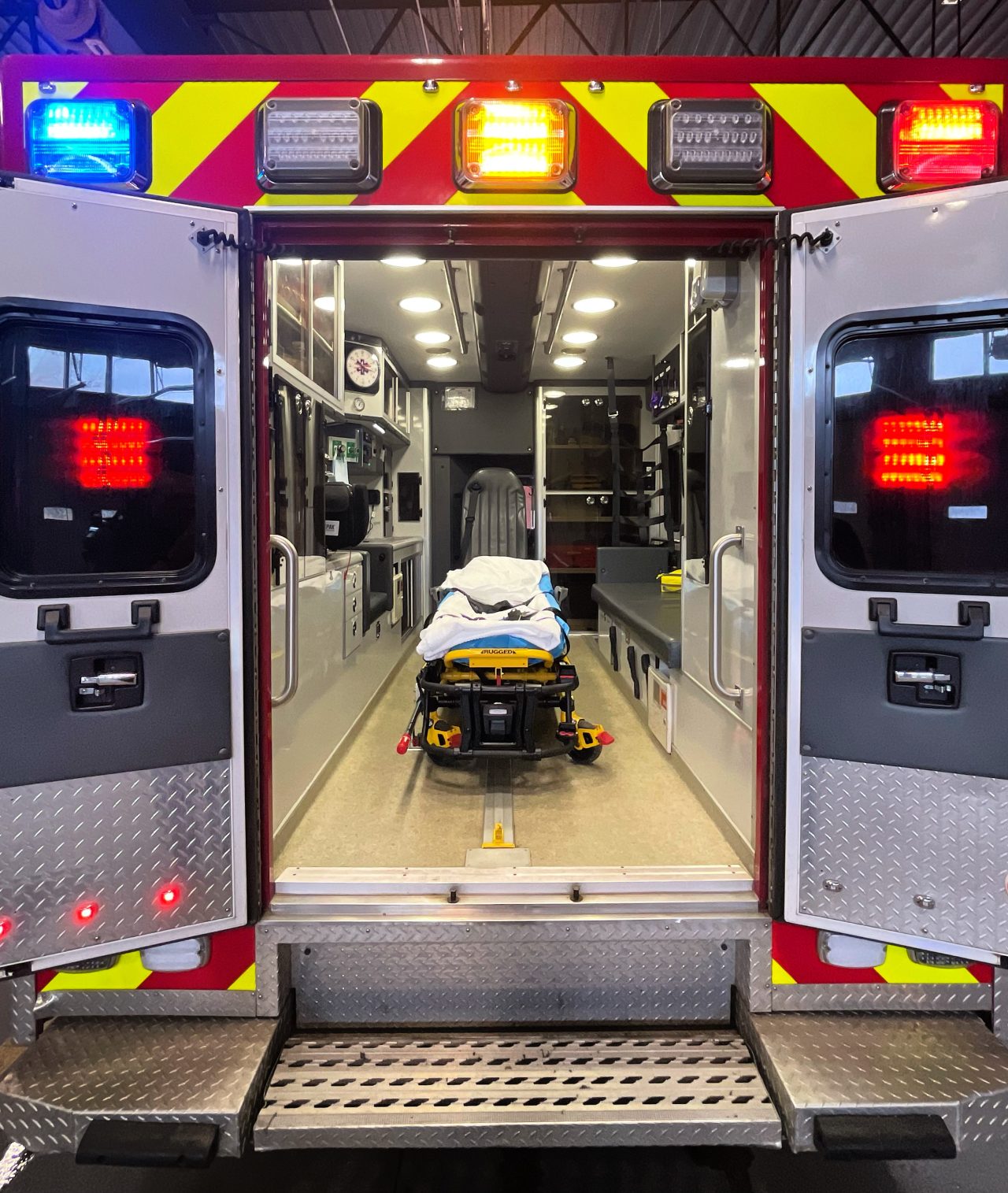 Medical Services | Medcare